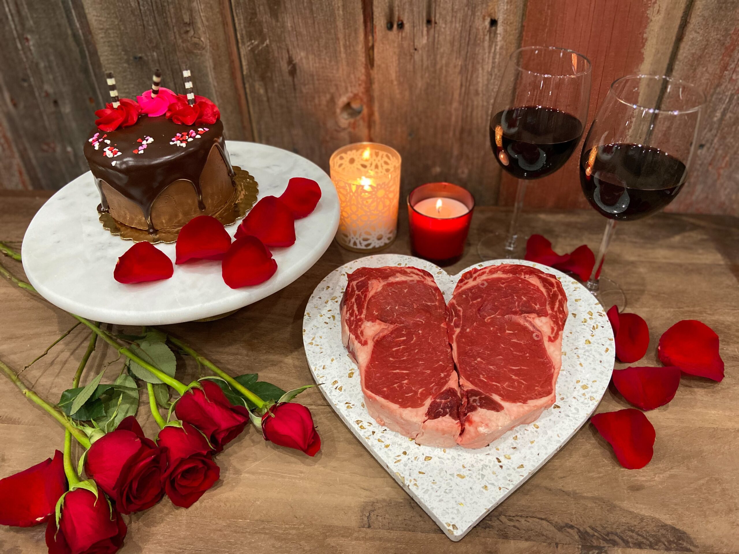 Sweetheart Special - Lombardi Brothers Meats