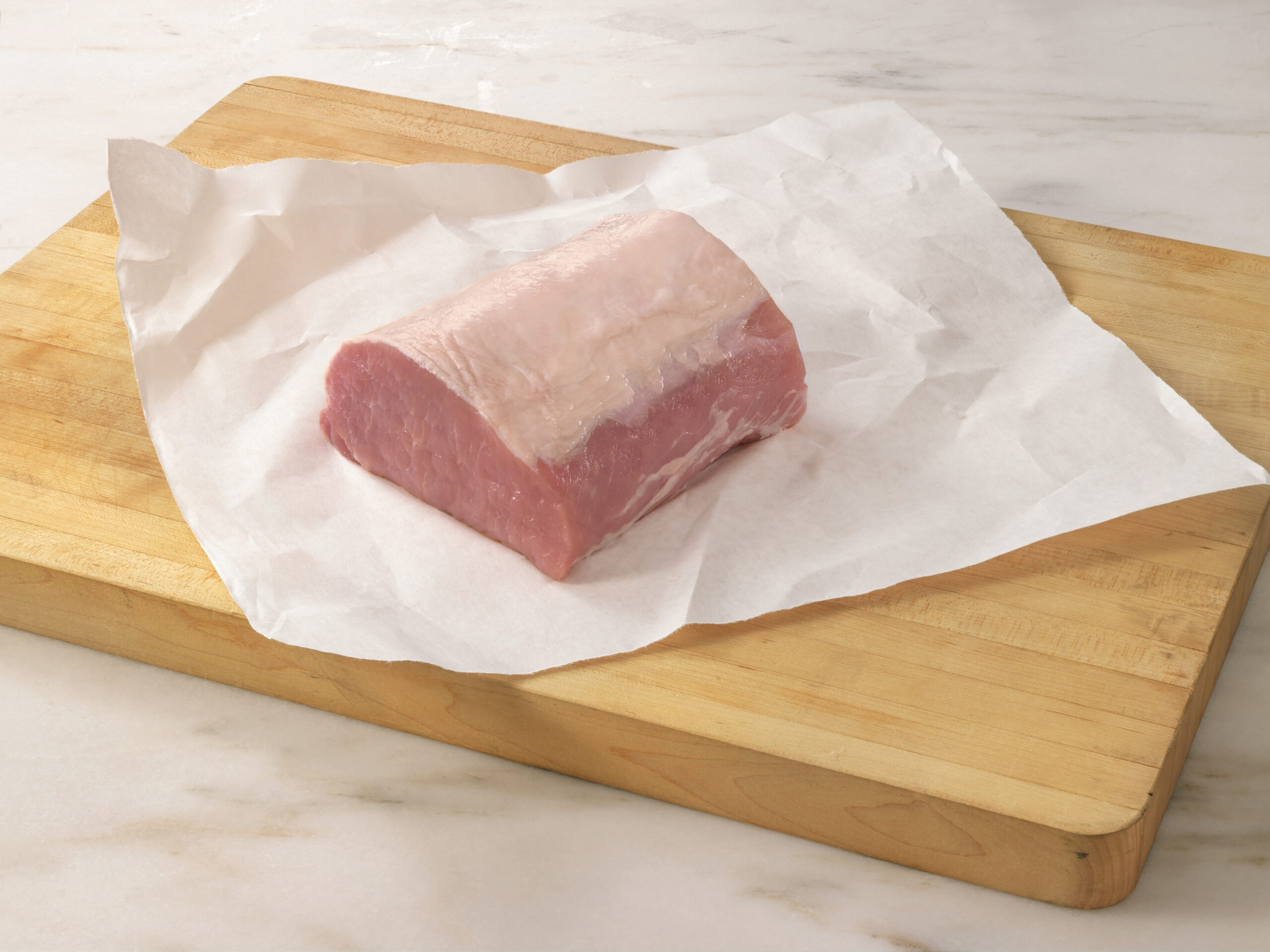 Sakura Pork Loin Roast - Lombardi Brothers Meats